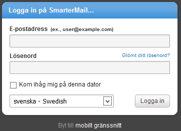 Hur flyttar jag ett e-postkonto? - Admax Hosting AB